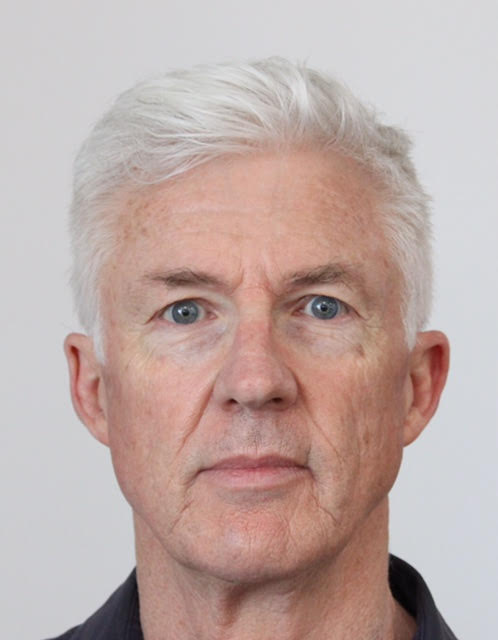 Mike Barry Psychology